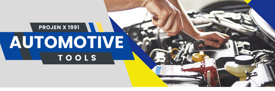 About US - Projen Tools Taiwan