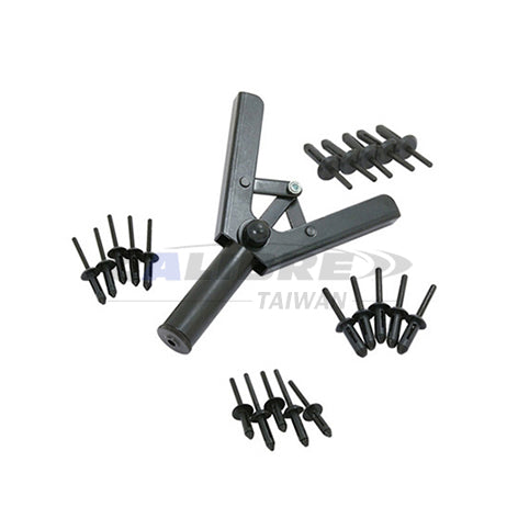 Hand rivet gun – CA000854 – Projen Tools