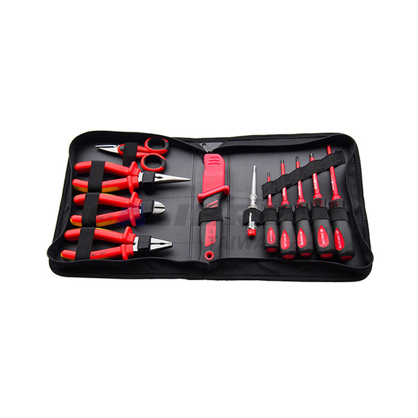 Elctrician tool set – CA10019 – Projen Tools