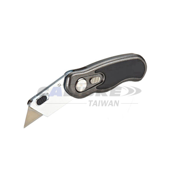 CA170005 Folding Utility Knife – CA170005 – Projen Tools