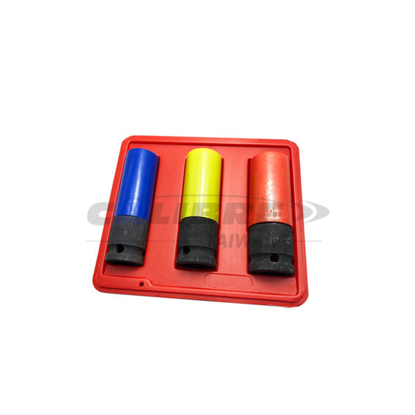 Lug nut impact socket – CA431260 – Projen Tools