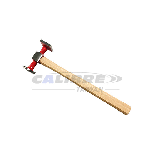 CA676207 - CALIBRE Crowned Face Bumping Panel Hammer – CA676207 ...