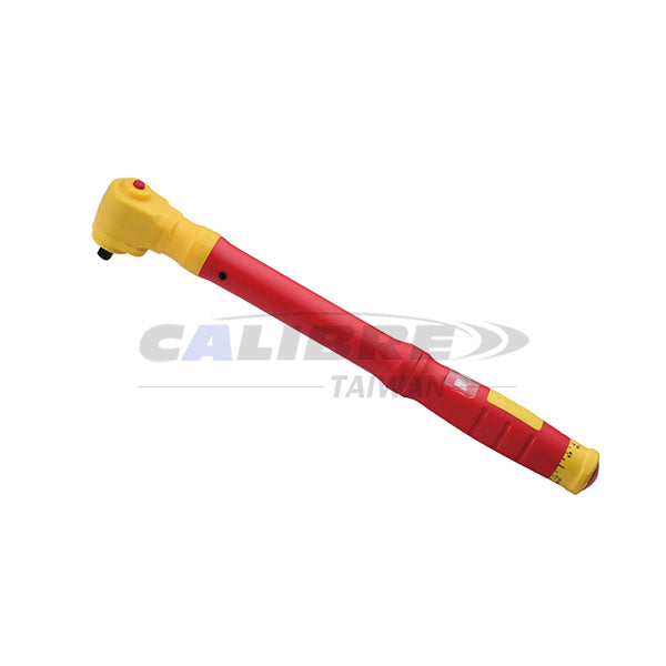 Insulated torque wrench – CA77007 – Projen Tools