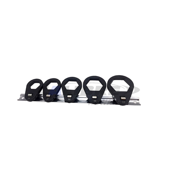 CAA0031 5pc Oil Filter Removal Tools – CAA0031 – Projen Tools