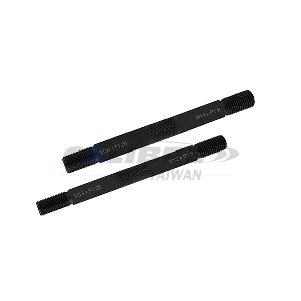 CAA0214 CALIBRE Wheel Stud Pilot Pin Set – CAA0214 – Projen Tools