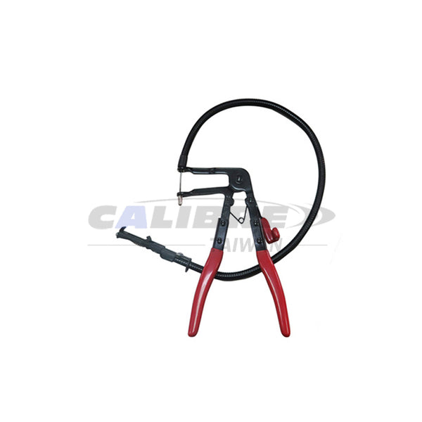 Hose clamp pliers flexible – CAB0076 – Projen Tools