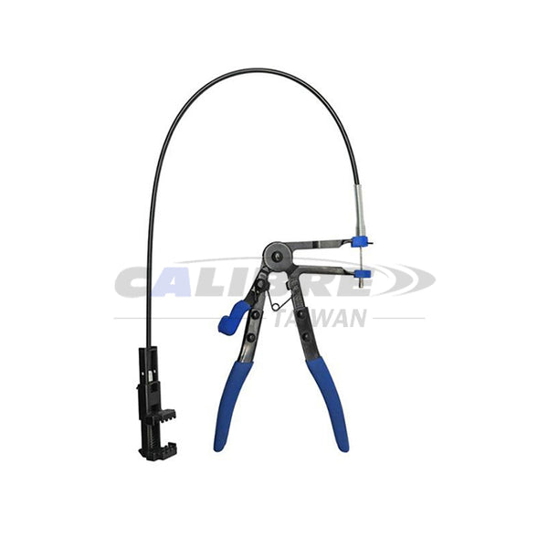 Flexible hose clamp – CAB0156B – Projen Tools