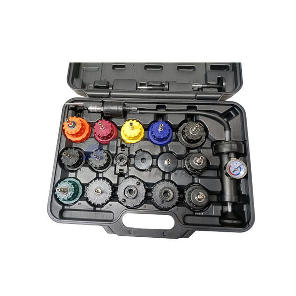 Radiator pressure checker – CAC0029 – Projen Tools