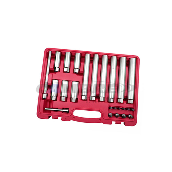 CAE0191 - CALIBRE 24pc Shock Absorber Tool Set – CAE0191 – Projen Tools