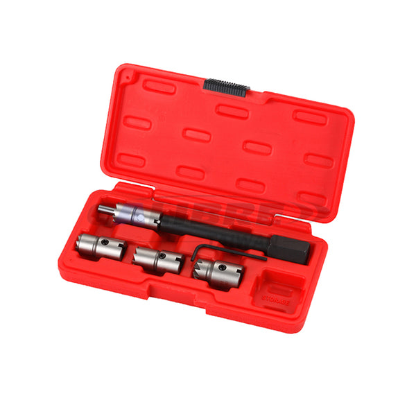 CAK0052 5pc Diesel Injector Seat Cutter Set – CAK0052 – Projen Tools