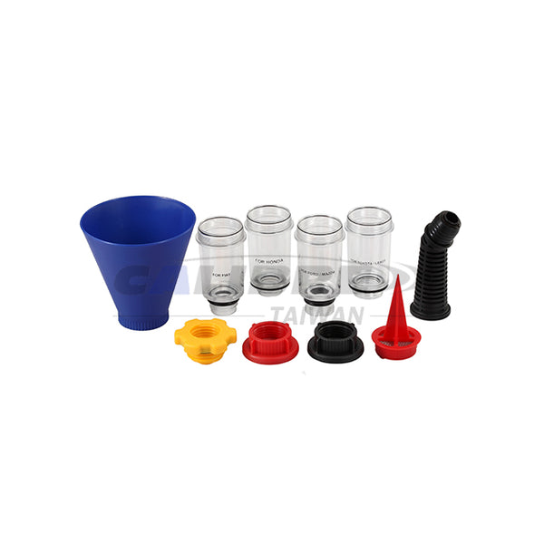 Automotive oil funnels – CAK0094 – Projen Tools