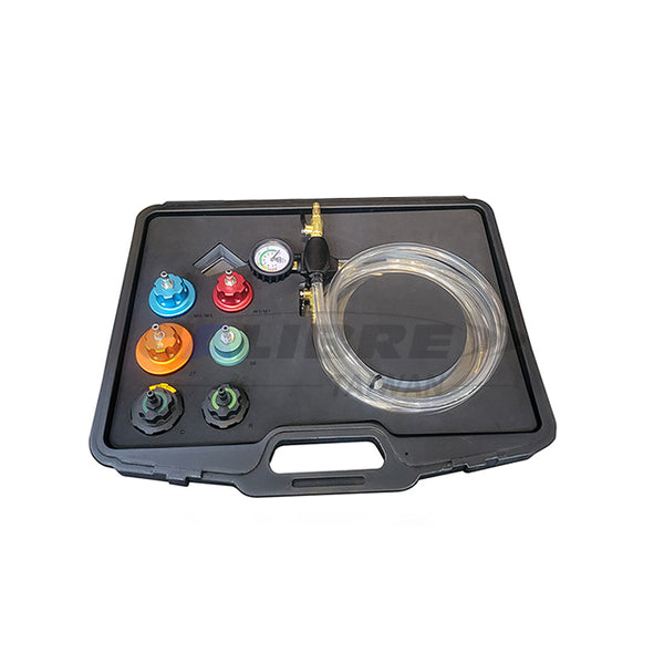 Vacuum bleed cooling system – CAK0137-4 – Projen Tools