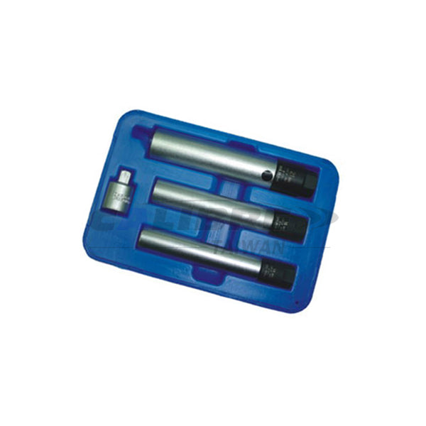 CAR0002 CALIBRE 4pc Spark Plug Torque Limited Socket – CAR0002 – Projen ...