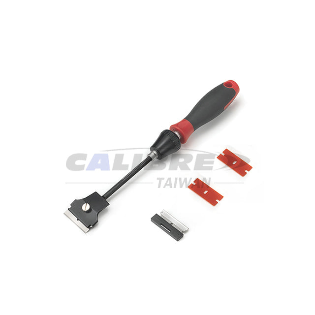 CAS0039 - CALIBRE Extended Razor Scraper – CAS0039 – Projen Tools