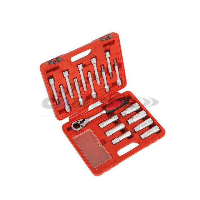 Shock absorber replacement – CAS0102 – Projen Tools